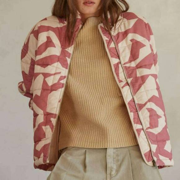 By Together | Jackets & Coats | New By Together Main Street Jacket In ...